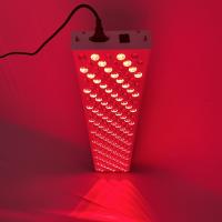 China Red Light Therapy Panel for Pain Relief and Skin Rejuvenation 480nm 630nm 660nm 810nm 830nm 850nm 1060nm Wavelengths for sale