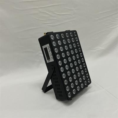 China 300w Body Care Red Light Therapy Lamp 630nm 660nm 810nm 850nm Spectural Customization for sale
