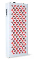 China LOGO Customization 600W  660nm 850nm Red Light Therapy Panel for sale