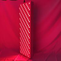 China Personalized Full Body Red Therapy Panel Light , 1500W Red Light Therapy Machines for sale