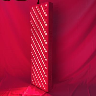 China Personalized Full Body Red Therapy Panel Light , 1500W Red Light Therapy Machines for sale