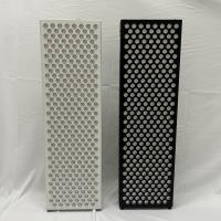 China High Frequency 1500w LED Light Therapy Machine with Red 660nm and IR 850nm Panel for sale