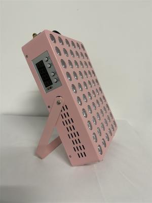 China Hot Sale Dual Chip 660nm 850nm Red Light Therapy Machine LED Infrared 300W for sale