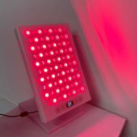 China 400W Red LED Light Therapy Panel 660nm 850nm Wavelength for sale