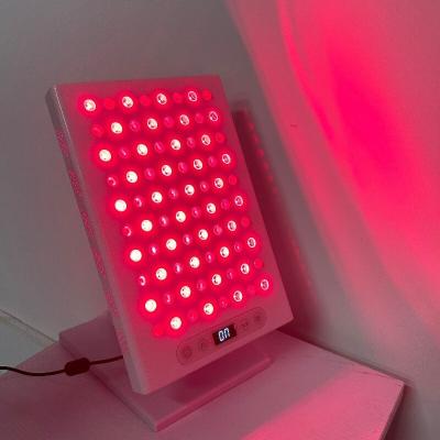 China 400W Red LED Light Therapy Panel 660nm 850nm Wavelength for sale