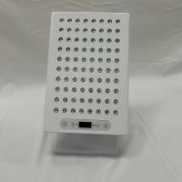China Professional 400w 660nm 850nm NIR Led Light Therapy Equipment for Pigment Removal for sale