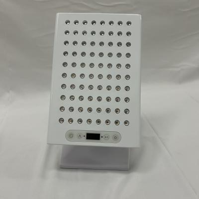 China Professional 400w 660nm 850nm NIR Led Light Therapy Equipment for Pigment Removal for sale