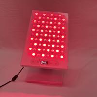 China Manufacturer Red Light Therapy Panel Dual Chip Led Therapy Panel 660nm 850nm Red Light Therapy Panel for sale