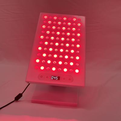 China Manufacturer Red Light Therapy Panel Dual Chip Led Therapy Panel 660nm 850nm Red Light Therapy Panel for sale