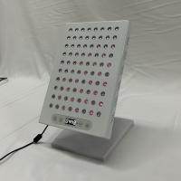 China 400w 660nm 850nm Infrared NIR Red Light Led Facial Therapy Light for sale