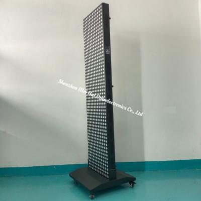 China 3000w Red Light Therapy Device For Pain Relief Skin Rejuvenation Whole Body Care for sale