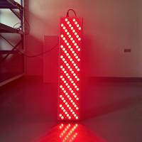 China 1000w Anti Aging Red Light Therapy Machines 660nm 850nm Device for sale