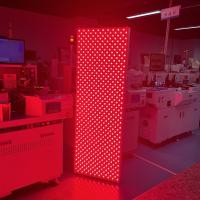 China Professional 6000W Red Light Therapy Machines 660nm 850nm Spectrum Customized for sale