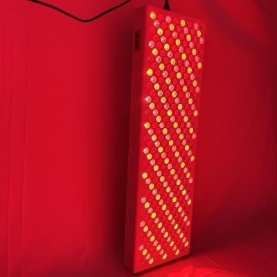 China 1500W Red Light Therapy Panel 630/660/810/850nm Led Therapy Device for sale