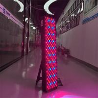 China 1000W Red Light Therapy Panel 660nm 850nm Near Infrared LED Therapy Light High Power LED RED IR for sale