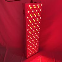 China 1500w 630 660 785 810 830 850 940nm LED Light Therapy Machine Panel for Pigment Removal for sale