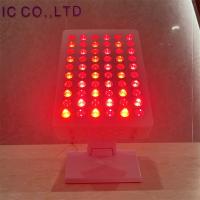 China 300W LED Infrared Red Light Therapy Machine with 60° Lens Angle Dual Chip 660nm 850nm for sale