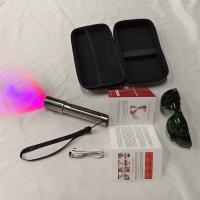 China 5Pcs 3W 5-in-1 Red Light Therapy for Pain Relief on Body Knee Ankle Long LED Life for sale