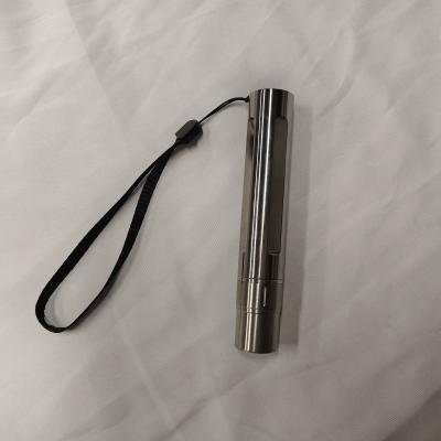 China 9W 3Pcs LED Red Light Therapy Torch 630nm 660nm 850nm For Collagen-Boosting for sale