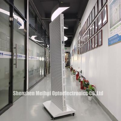 China Full Body 6000W LED Red Light Therapy Device 660nm/850nm Customized Wavelength for sale