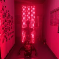 China 660nm 850nm Red Light Therapy Machines For Pain Relief And Tissue Regeneration for sale