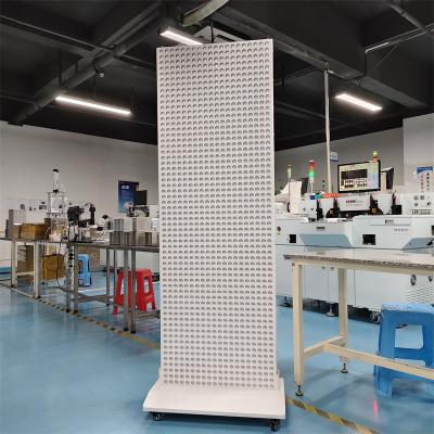 China 6000W 660nm 850nm 1800W 6000W High Power PDT Red Light Therapy Panel For Skin Care Pain Relief for sale
