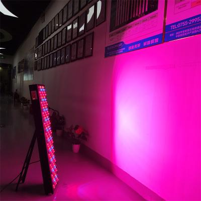 China OEM ODM Full Body Red Light Therapy Panel 480 630 660 670 810 830 850nm Beauty Devices for sale