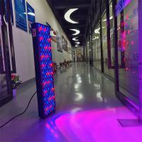 China Full Body 660 850Nm Infraredblue Light Therapy Red Light Therapy Panel For Beauty Salon for sale
