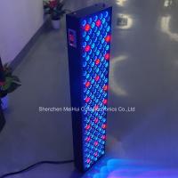 China Professional Red And Near Infrared Light Therapy Devices 1000W 9 Colour Spectrum for sale