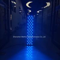 China 1000W Near Infrared Led Panel 9 Colour Spectrum Red Light Therapy Device for sale