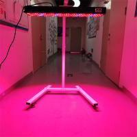 China 300-6000W Infrared PDT Light Therapy Device OEM/ODM 8 Wavelengths Model Full Body Use for sale