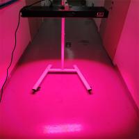 China Custom 8 Wavelengths Blue Light Therapy Panel Post Exercise Light Therapy Panel for sale