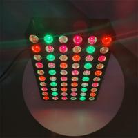 China 300w Red LED Therapy Light Whole Body And Infrared PDT Light Therapy Device for sale