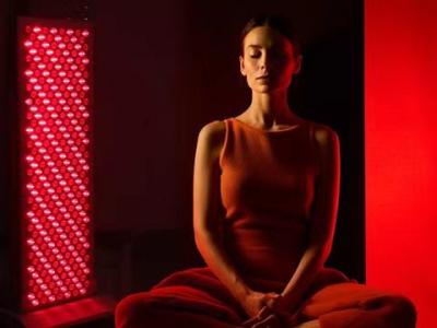 China Full Body Red Light Therapy Device Infared Red PDT LED Light Therapy Machine 630nm 660nm 830nm 850nm Lamp for sale