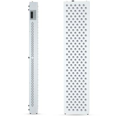 China 1500W Full Body Red Light Therapy Device 630nm 660nm 670nm 810nm 830nm 850nm 1060nm for sale