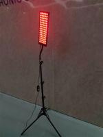 China 75W Red Light Therapy Lamp 660Nm 850Nm Device For Body Pain Relief Relief Skin Care for sale
