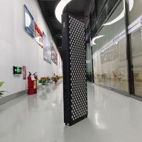 China 1500W LCD Screen Treatment Device Full Body Led Infrared Light Therapy for sale