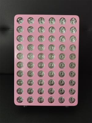China 300W Red Light Therapy Machine with Facial Infrared 660nm 850nm Skin Phototherapy Instrument for sale