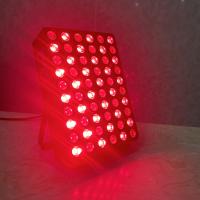 China 300W Red 660nm Light Therapy Panel Far Infrared 850nm Factory Direct Supply for sale