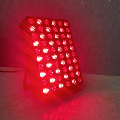 China 300W Red 660nm Light Therapy Panel Far Infrared 850nm Factory Direct Supply for sale