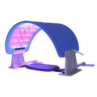 China Blue Color New Direct Tightening Low Price Wholesale Beauty Heal With for Hands Body Skin Care Device 660Nm 850Nm Therapy Belt for sale