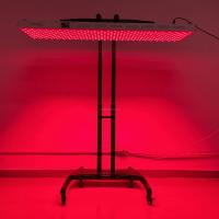 China 3000W Red Light Therapy Panel for Better Sleep and Skin Rejuvenation Beauty Care Highlight for sale