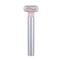 China Microcurrent Household Eye Beauty Instrument Vibration Therapeutic Instrument with Induction Rotation for Dark Circles Treatment for sale