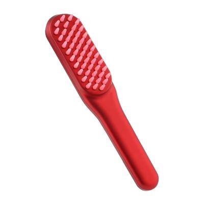 China 5V-1A Scalp Massager for Hair Growth 500 mA Battery Capacity Included for sale