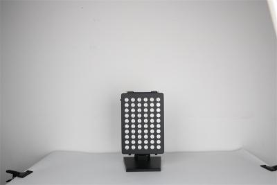 China Professional 300W Red + NIR Light Therapy Panel – 630nm–850nm, Pulse Mode, LCD Touchscreen, Foldable with Stand, CE/FCC/RoHS Certified for sale