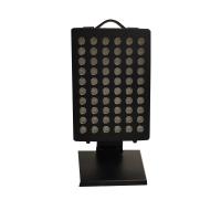 China 300W Red Light Therapy Device with Stand – Touchscreen, Remote, Pulse Mode (0-999Hz), Foldable for Face & Body Use, 4 Wavelengths, OEM/ODM Supported for sale