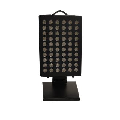 China 300W Red Light Therapy Device with Stand – Touchscreen, Remote, Pulse Mode (0-999Hz), Foldable for Face & Body Use, 4 Wavelengths, OEM/ODM Supported for sale