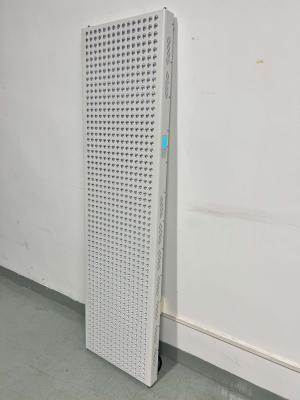 China 4500W Full Body Red Light Therapy Panel with 9 Wavelengths for Pain Relief, Skin Rejuvenation, and Muscle Recovery for sale