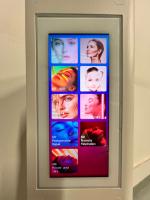 China 1500W App Red Light Therapy Panel 660nm 850nm for sale