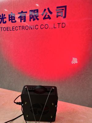 China Red Light Therapy 300W Dual Leds 660nm 850nm Infrared Light Panel for sale